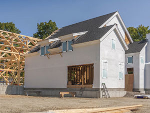 Les volets de construction – Futurol